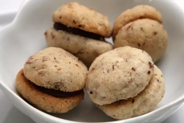 10 Italjaanske koekjes dy't de measte Amerikanen net witte oer 93863_10