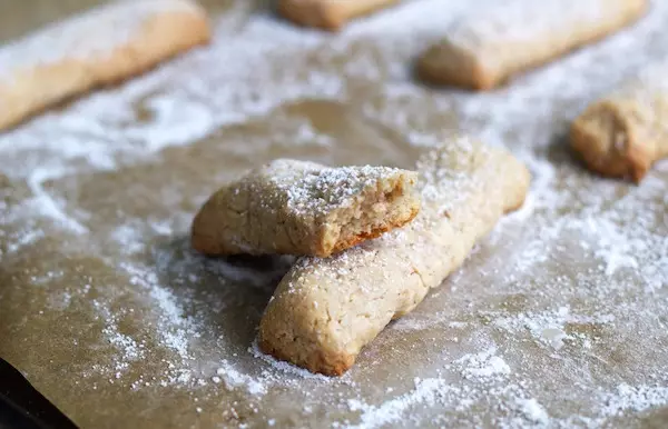 10 Italjaanske koekjes dy't de measte Amerikanen net witte oer 93863_2