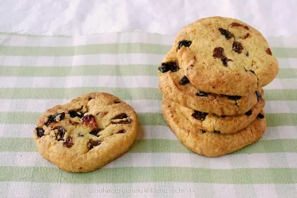 10 galletas italianas que a maioría dos estadounidenses non saben 93863_4