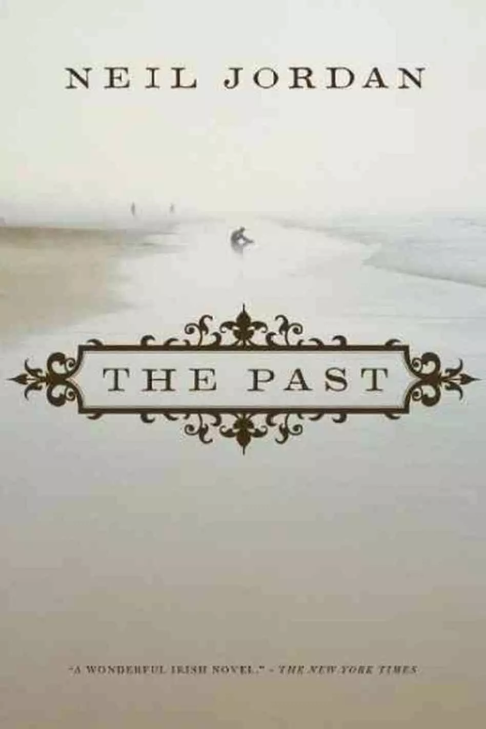 The Past troch Neil Jordan