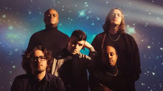 Durand Jones & The Indications annoncerer nyt album Private Space, Del