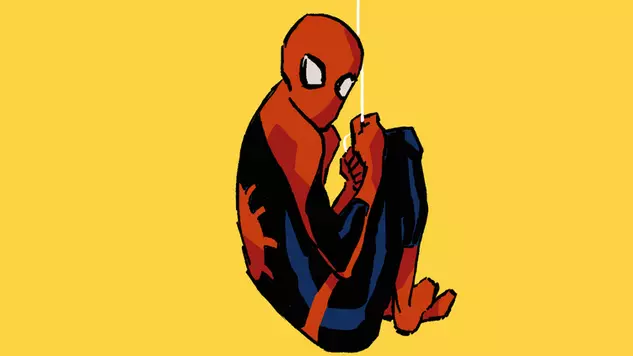 O lea na e fiafia ai i le Spider-Man: Homecoming? Faitau nei Komiki Soso'o