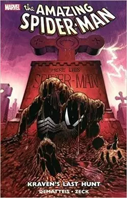 Takže ste milovali Spider-Man: Návrat domov? Ďalej si prečítajte tieto komiksy 95416_3