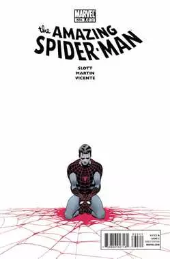 Takže ste milovali Spider-Man: Návrat domov? Ďalej si prečítajte tieto komiksy 95416_4