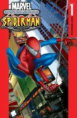 O lea na e fiafia ai i le Spider-Man: Homecoming? Faitau nei Komiki Soso'o 95416_5