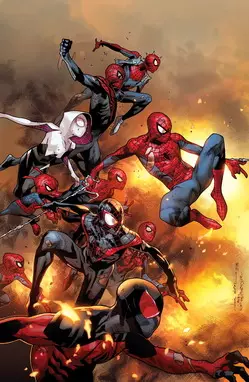 Takže ste milovali Spider-Man: Návrat domov? Ďalej si prečítajte tieto komiksy 95416_8