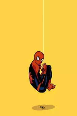 O lea na e fiafia ai i le Spider-Man: Homecoming? Faitau nei Komiki Soso'o 95416_9