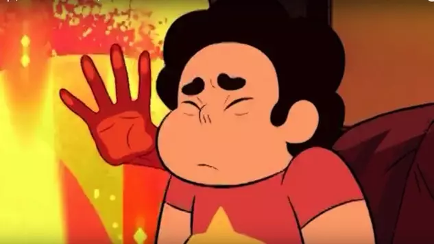 5 Izizathu Abantu Abadala Yonke Indawo Okufanele Babuke USteven Universe