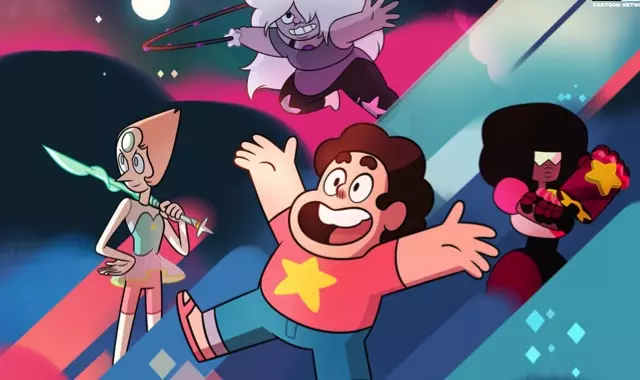 5 Kialoj Plenkreskuloj Ĉie Devus Rigardi Steven Universe 95757_2