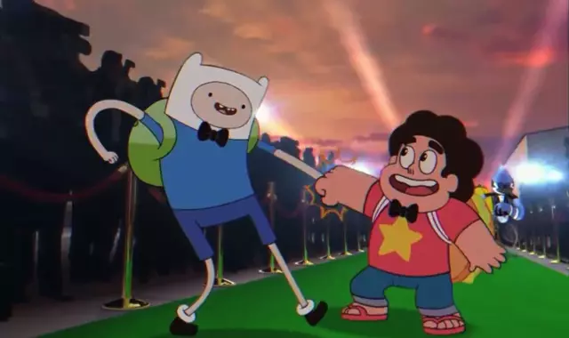 5 ok, amiért a felnőtteknek mindenhol figyelniük kell a Steven Universe-ot 95757_3