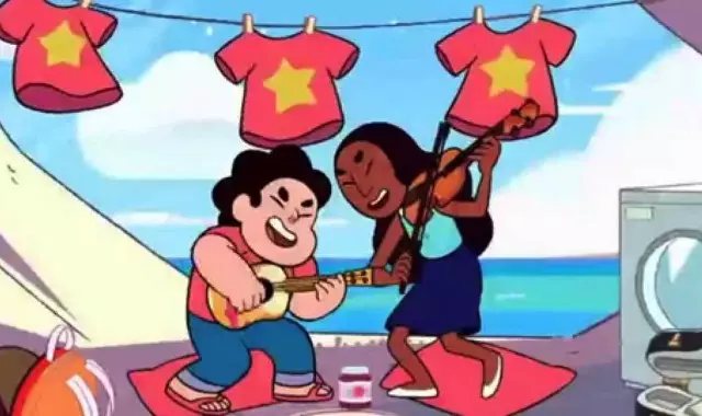 5 ok, amiért a felnőtteknek mindenhol figyelniük kell a Steven Universe-ot 95757_4