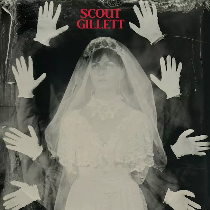 Scout Gillett annoncerer debutalbum, udgiver hovedsingle 96_3