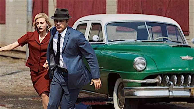 9 Reyalite ki dèyè sèn yo sou 11.22.63, soti nan J.J Abrams and the Cast