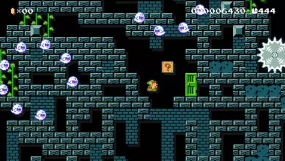 Revisão do Super Mario Maker: Meu próprio Miyamoto privado