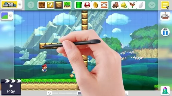 รีวิว Super Mario Maker: มิยาโมโตะส่วนตัวของฉัน 98034_4