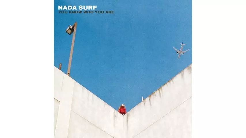 Anmeldelse af Nada Surf: Du ved, hvem du er