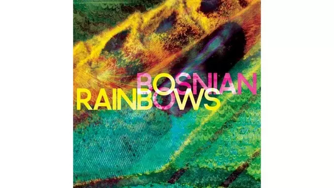 Bosnian Rainbows: באָסניש ראַינבאָווס