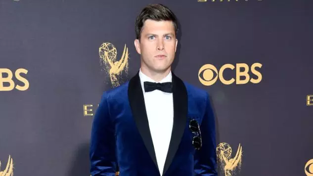 Apakah Petikan Paling Mengarut daripada Colin Jost's Guide to the Hamptons?